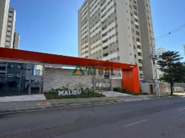 Apartamento para alugar com 1 Suíte + 1 Quarto em Aurora, Londrina PR