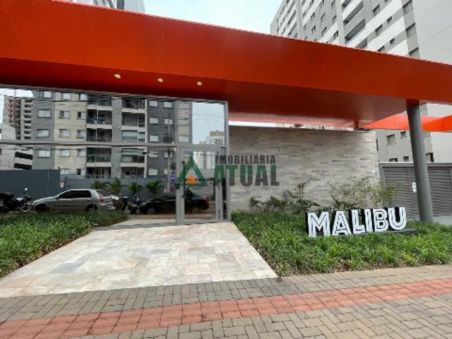 Apartamento para alugar com 1 Suíte + 1 Quarto em Aurora, Londrina PR