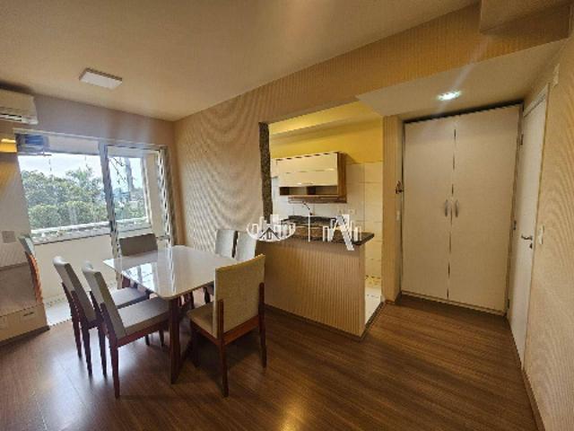 Apartamento para alugar com 1 Suíte + 1 Quarto em Aurora, Londrina PR