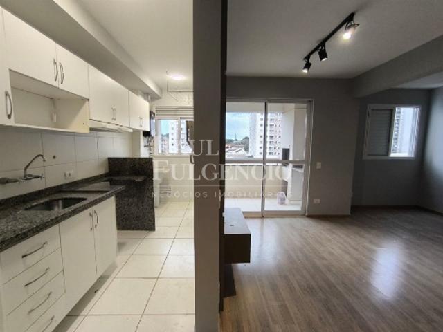 Apartamento para alugar com 1 Suíte + 1 Quarto em Aurora, Londrina PR