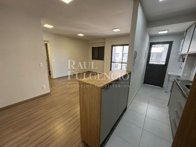 Apartamento para alugar com 1 Suíte + 1 Quarto em Aurora, Londrina PR