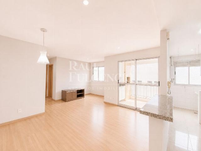 Apartamento para alugar com 1 Suíte + 1 Quarto em Bela Suiça, Londrina PR