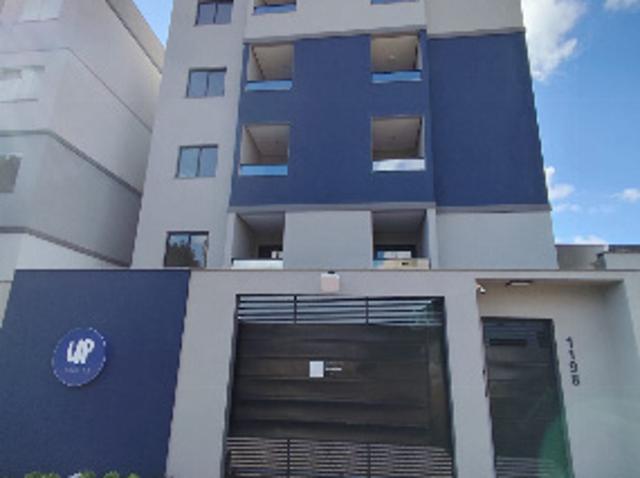 Apartamento para alugar com 1 Suíte + 1 Quarto em Centro, Cascavel PR