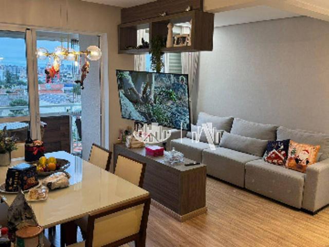 Apartamento para alugar com 1 Suíte + 1 Quarto em Centro, Londrina PR