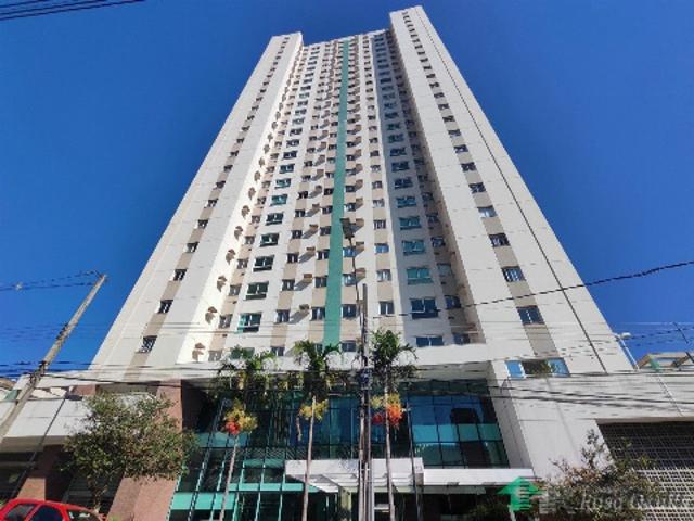 Apartamento para alugar com 1 Suíte + 1 Quarto em Centro, Londrina PR