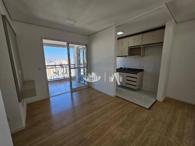 Apartamento para alugar com 1 Suíte + 1 Quarto em Centro, Londrina PR