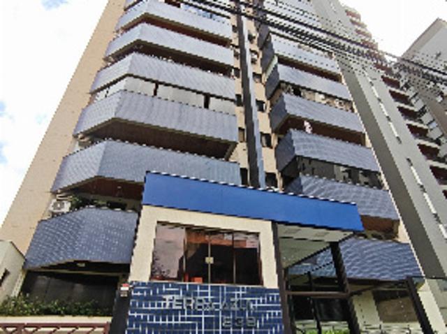 Apartamento para alugar com 1 Suíte + 1 Quarto em Centro, Londrina PR