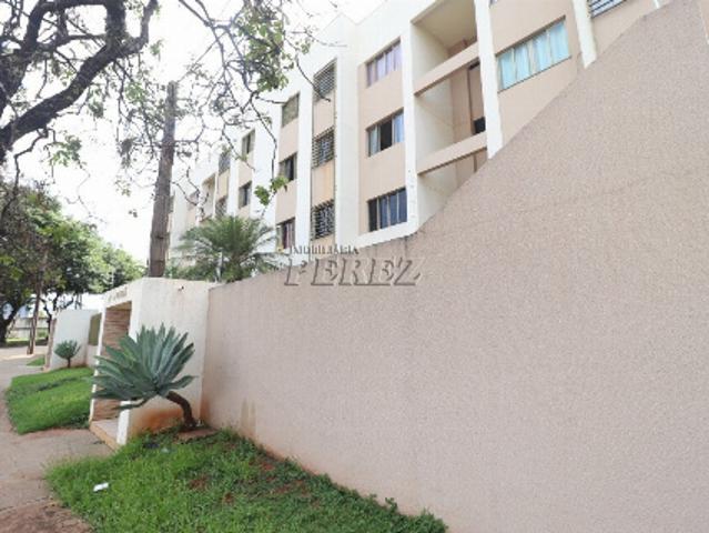Apartamento para alugar com 1 Suíte + 1 Quarto em Centro, Londrina PR