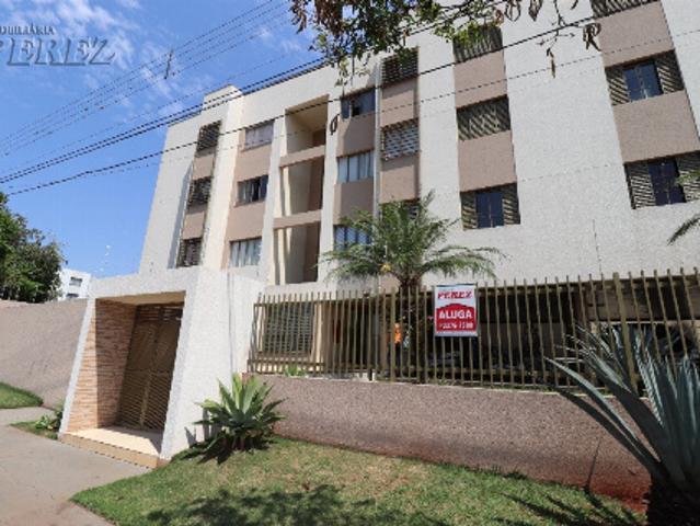 Apartamento para alugar com 1 Suíte + 1 Quarto em Centro, Londrina PR