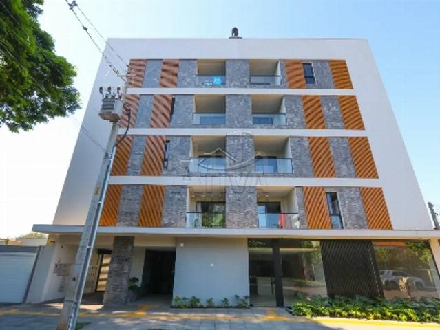 Apartamento para alugar com 1 Suíte + 1 Quarto em Centro, Toledo PR