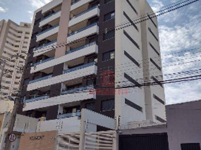 Apartamento para alugar com 1 Suíte + 1 Quarto em Chácara Paulista, Maringá PR