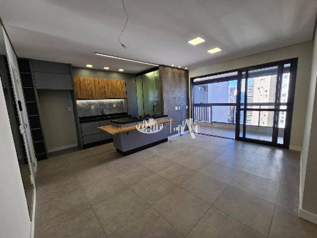 Apartamento para alugar com 1 Suíte + 1 Quarto em Conjunto Habitacional Jamile Dequech, Londrina PR