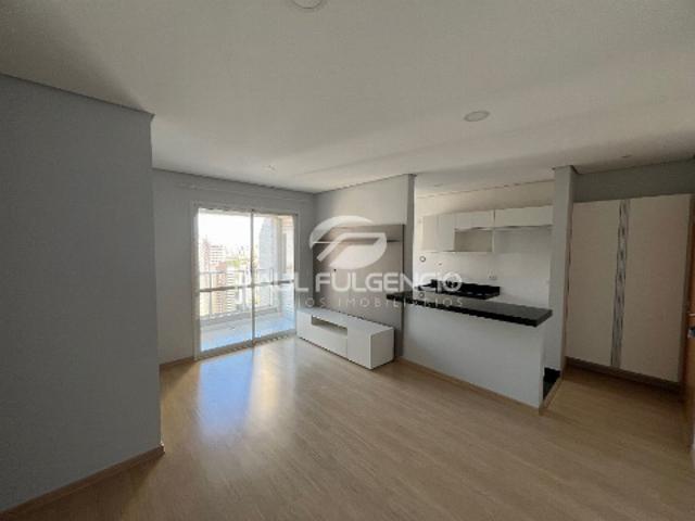 Apartamento para alugar com 1 Suíte + 1 Quarto em Gleba Fazenda Palhano, Londrina PR