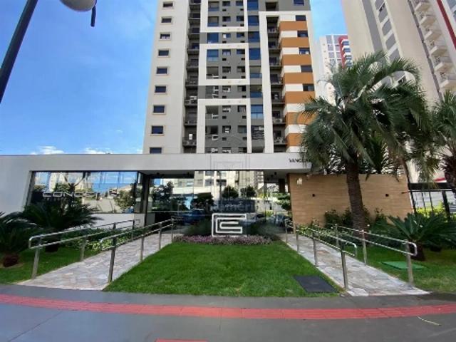 Apartamento para alugar com 1 Suíte + 1 Quarto em Gleba Fazenda Palhano, Londrina PR