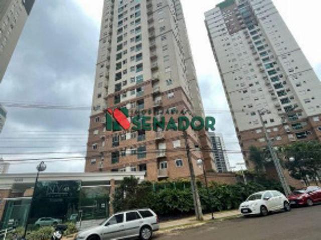 Apartamento para alugar com 1 Suíte + 1 Quarto em Gleba Fazenda Palhano, Londrina PR