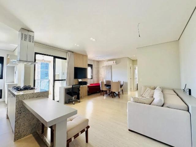 Apartamento para alugar com 1 Suíte + 1 Quarto em Gleba Fazenda Palhano, Londrina PR