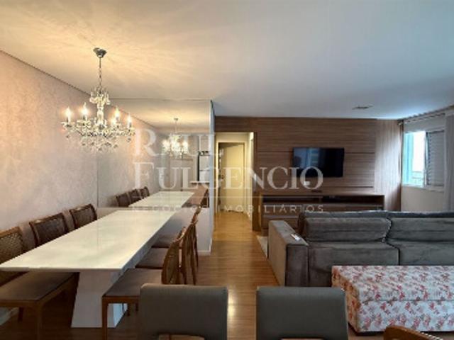 Apartamento para alugar com 1 Suíte + 1 Quarto em Gleba Fazenda Palhano, Londrina PR