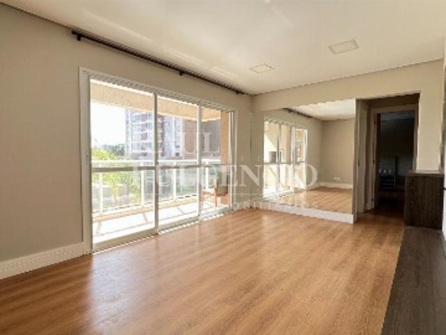 Apartamento para alugar com 1 Suíte + 1 Quarto em Gleba Fazenda Palhano, Londrina PR