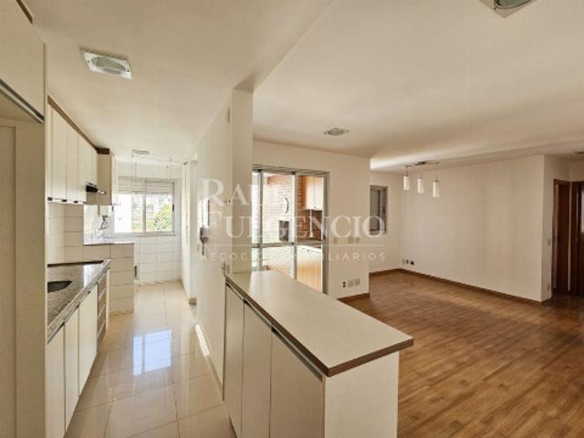 Apartamento para alugar com 1 Suíte + 1 Quarto em Gleba Fazenda Palhano, Londrina PR