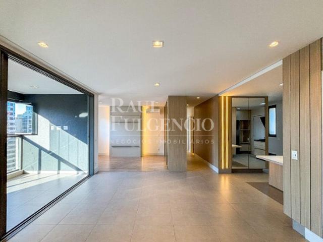 Apartamento para alugar com 1 Suíte + 1 Quarto em Gleba Fazenda Palhano, Londrina PR