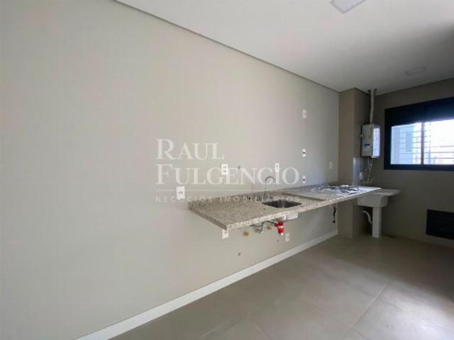Apartamento para alugar com 1 Suíte + 1 Quarto em Gleba Fazenda Palhano, Londrina PR