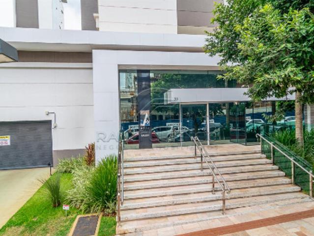 Apartamento para alugar com 1 Suíte + 1 Quarto em Gleba Fazenda Palhano, Londrina PR