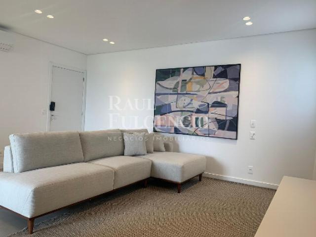 Apartamento para alugar com 1 Suíte + 1 Quarto em Guanabara Parque Boulevard, Londrina PR