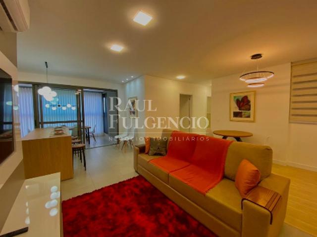Apartamento para alugar com 1 Suíte + 1 Quarto em Guanabara Parque Boulevard, Londrina PR