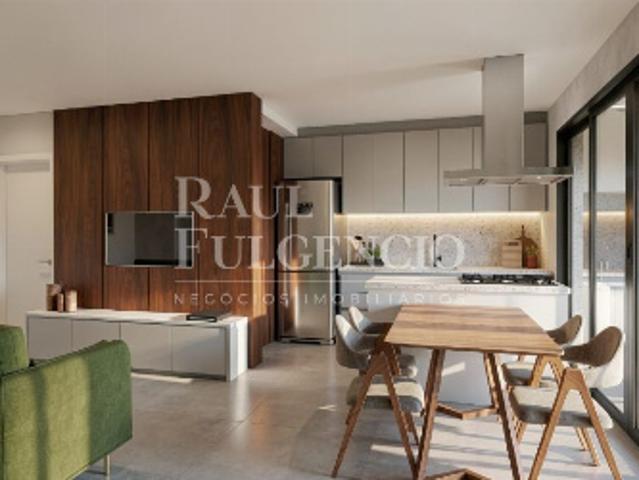 Apartamento para alugar com 1 Suíte + 1 Quarto em Guanabara Parque Boulevard, Londrina PR