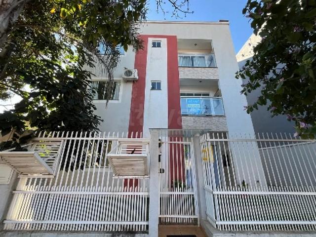 Apartamento para alugar com 1 Suíte + 1 Quarto em Jardim Coopagro, Toledo PR