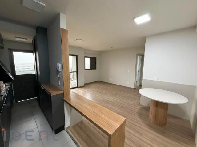 Apartamento para alugar com 1 Suíte + 1 Quarto em Jardim Aclimação, Maringá PR