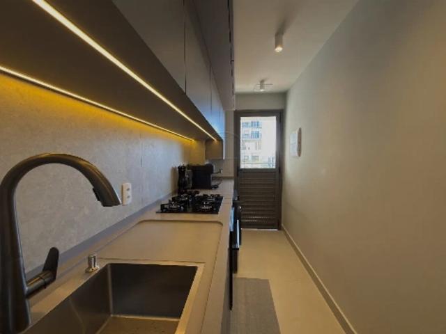 Apartamento para alugar com 1 Suíte + 1 Quarto em Jardim Aclimação, Maringá PR
