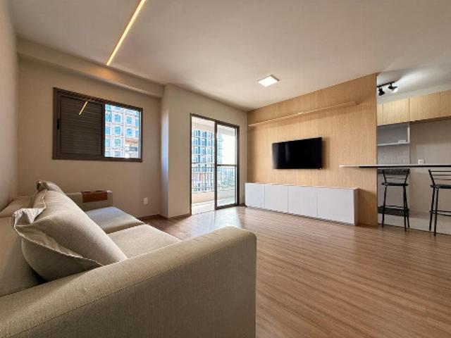 Apartamento para alugar com 1 Suíte + 1 Quarto em Jardim Aclimação, Maringá PR