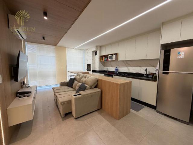 Apartamento para alugar com 1 Suíte + 1 Quarto em Jardim Aclimação, Maringá PR