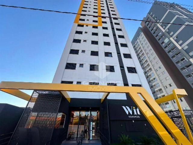Apartamento para alugar com 1 Suíte + 1 Quarto em Jardim Aclimação, Maringá PR