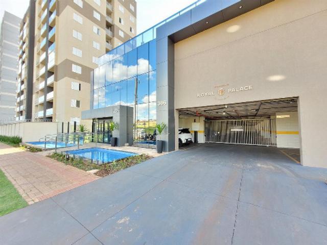 Apartamento para alugar com 1 Suíte + 1 Quarto em Jardim Aclimação, Maringá PR