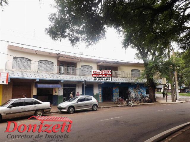 Apartamento para alugar com 1 Suíte + 1 Quarto em Jardim Alvorada, Maringá PR