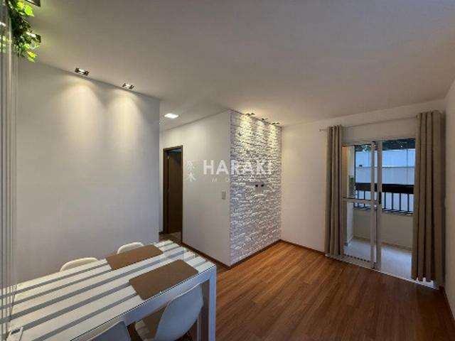 Apartamento para alugar com 1 Suíte + 1 Quarto em Jardim Novo Horizonte, Maringá PR
