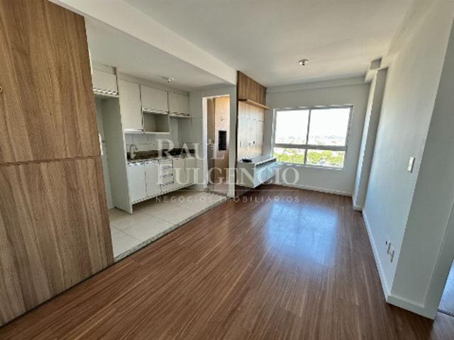 Apartamento para alugar com 1 Suíte + 1 Quarto em Jardim Shangri La A, Londrina PR
