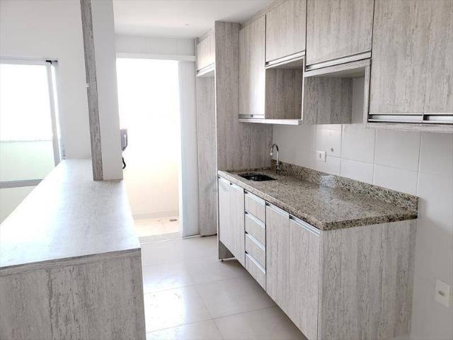 Apartamento para alugar com 1 Suíte + 1 Quarto em Jardim Shangri La A, Londrina PR