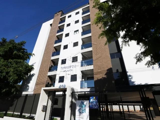 Apartamento para alugar com 1 Suíte + 1 Quarto em Jardim Pancera, Toledo PR