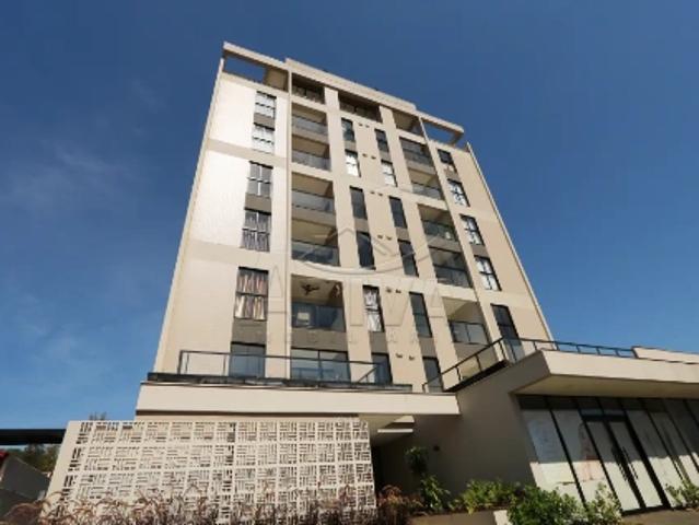 Apartamento para alugar com 1 Suíte + 1 Quarto em Jardim Pancera, Toledo PR