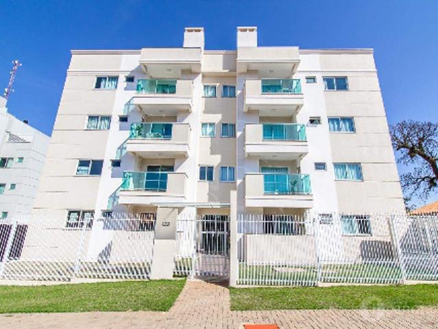 Apartamento para alugar com 1 Suíte + 1 Quarto em Jardim Pancera, Toledo PR