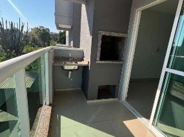 Apartamento para alugar com 1 Suíte + 1 Quarto em Jardim Pancera, Toledo PR