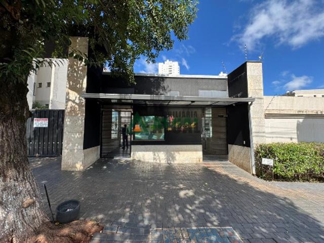Apartamento para alugar com 1 Suíte + 1 Quarto em Nossa Senhora de Lourdes, Londrina PR