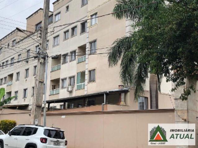 Apartamento para alugar com 1 Suíte + 1 Quarto em Nossa Senhora de Lourdes, Londrina PR