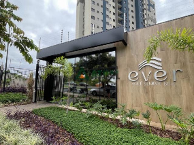 Apartamento para alugar com 1 Suíte + 1 Quarto em Pacaembu, Londrina PR