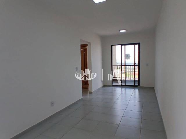 Apartamento para alugar com 1 Suíte + 1 Quarto em Pacaembu, Londrina PR