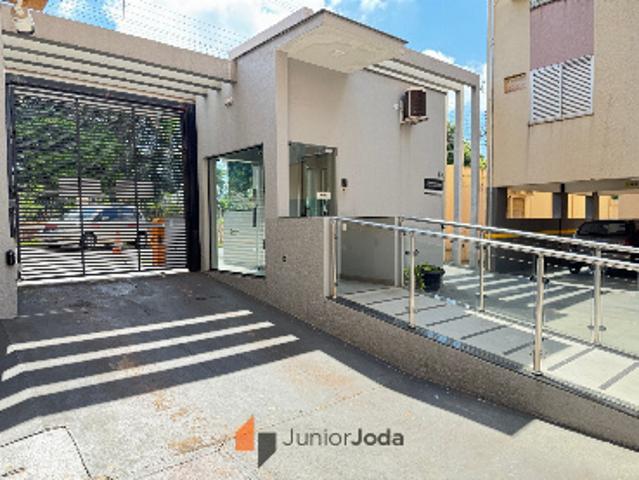 Apartamento para alugar com 1 Suíte + 1 Quarto em Parque Residencial Aeroporto, Maringá PR