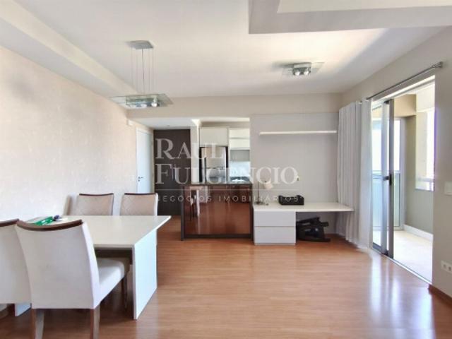 Apartamento para alugar com 1 Suíte + 1 Quarto em Residencial José Lázaro Gouvea, Londrina PR